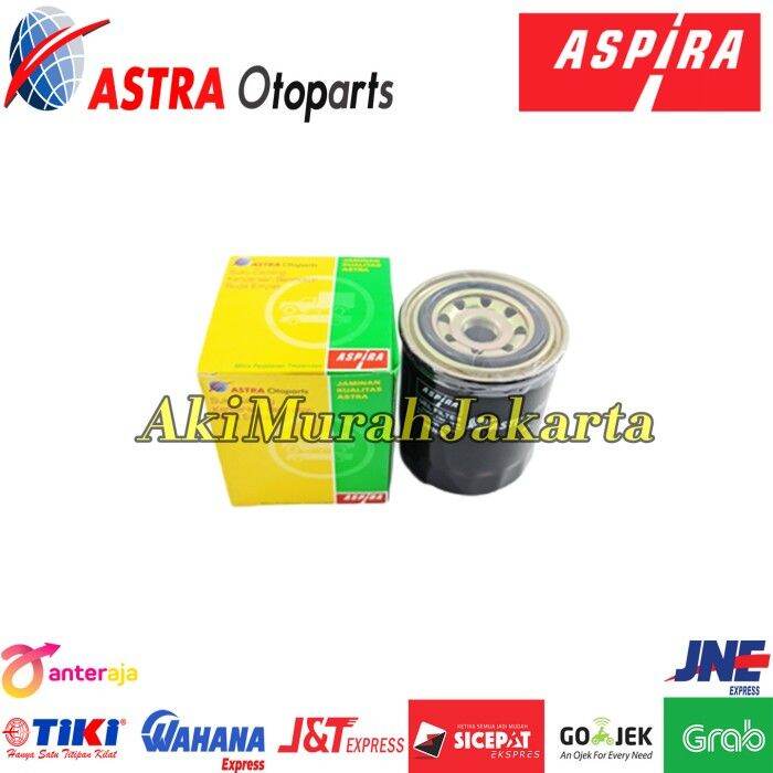 Filter Solar ATAS ASPIRA HINO DUTRO / HINO RANGER / DYNASAURUS ORI ...