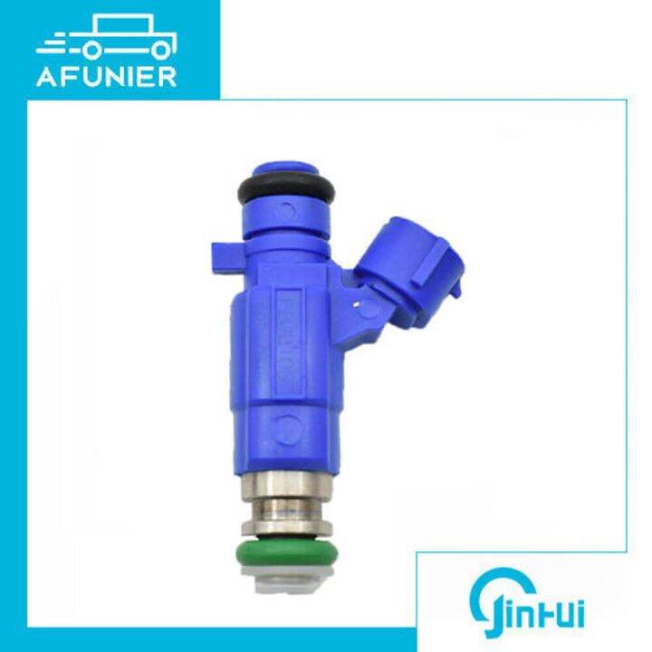 6Pcs Fuel Injector Nozzle For Nissan Patrol Safari Pick Up Y61 Skyline ...