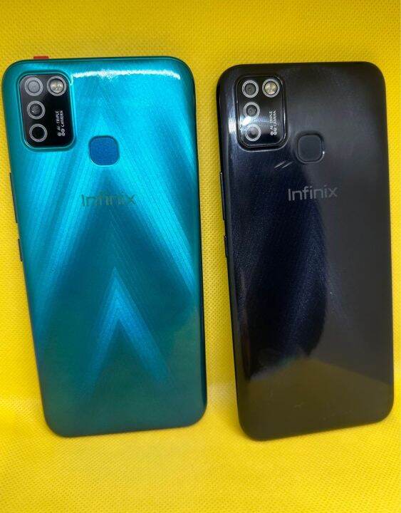 Infinix smart 5 | Lazada.co.th
