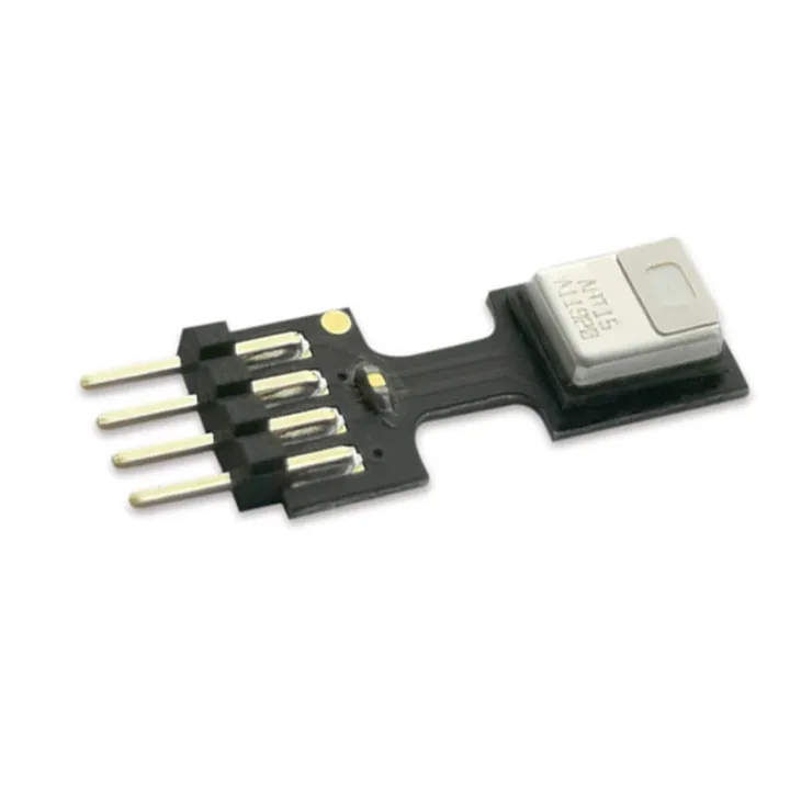 AHT15 Integrated Temperature and Humidity Sensor Humidity Accuracy ...