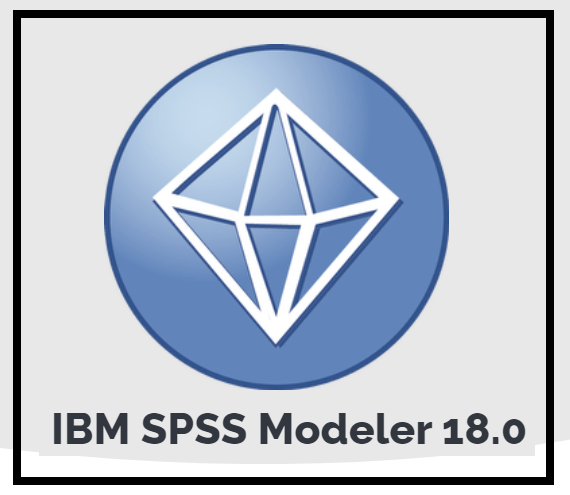 NEW! IBM SPSS Modeler 18 FULL VERSION | LIFETIME USE | NO EXPIRY ...
