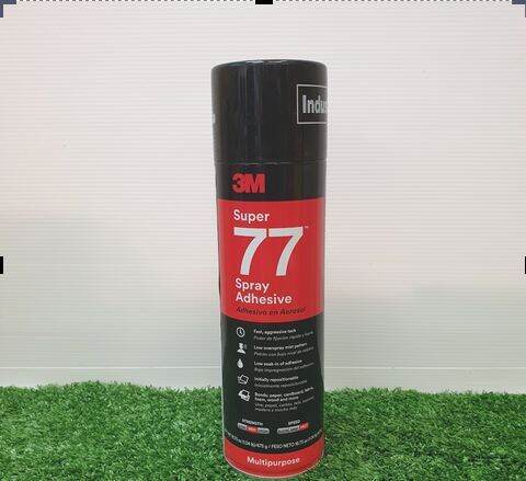 สเปรย์กาว 3M 375กรัม | Lazada.co.th