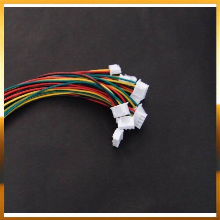 JST XH Female Connector - 10Pcs | Lazada PH