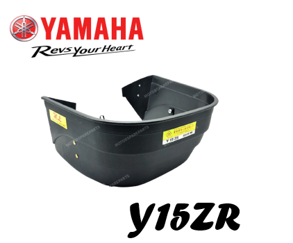 YAMAHA Y15 Y15ZR YSUKU V1 V2 BAKUL PLASTIK PLASTIC BASKET | Lazada