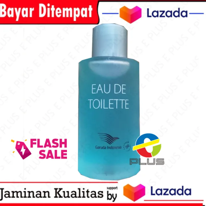 Parfum Garuda / Parfum Garuda Indonesia 60ml / Parfum Maskapai Garuda ...