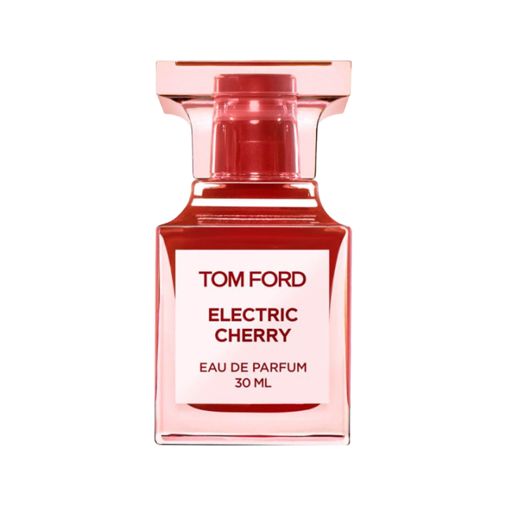 TOM FORD Tom Ford New Perfume Electro-Optic Cherry 30-50mlEDP Heavy ...