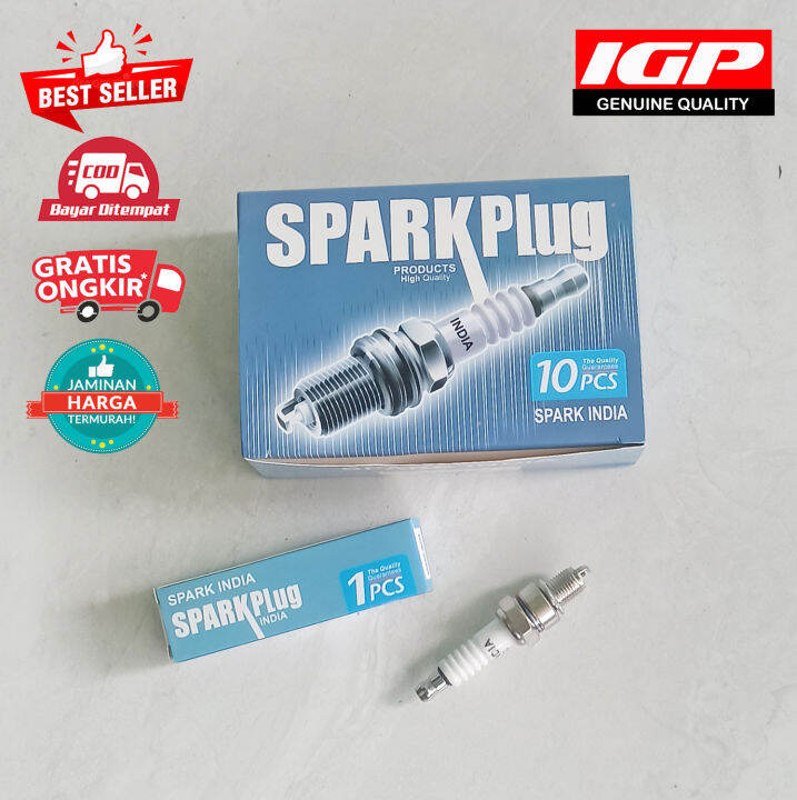 BUSI C7HSA GRAND SUPRA REVO LAMA MIO JUPITER Z. SMASH. C700 MEREK IGP ...