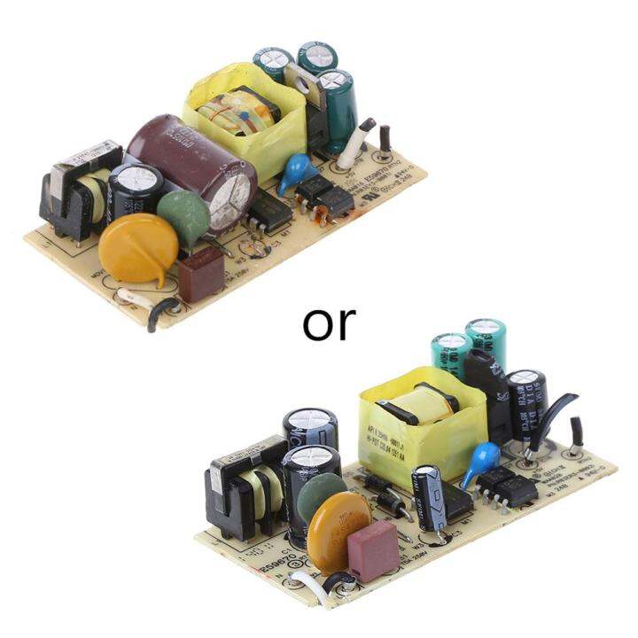 AC-DC 100-240V ถึง 5V 2A 2000MA Switching Power Supply เปลี่ยนโมดูลซ่อม | Lazada.co.th