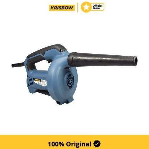 krisbow electric blower 400 w eb4-v1 | Lazada Indonesia