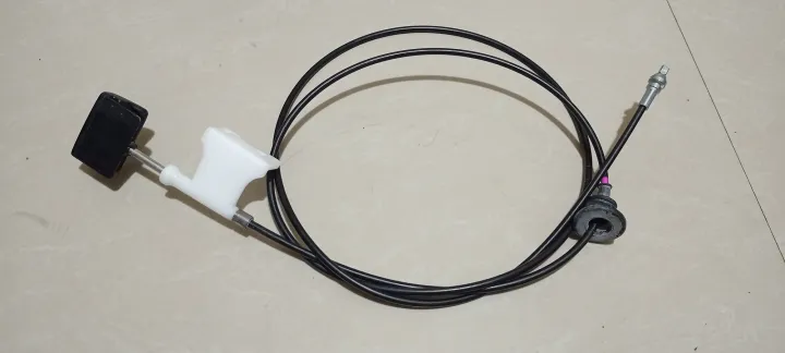 NISSAN SENTRA B14 PLASTIC HOOD CABLE HILEX 65620-1M200 | Lazada PH