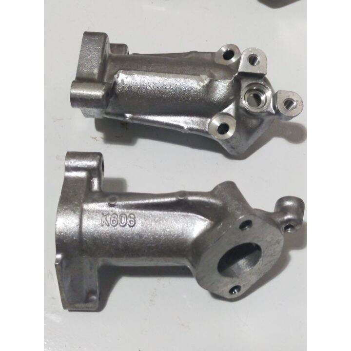 Intake Manifold, Pipa Inlet Honda Vario125 eSP LED original lospack ...