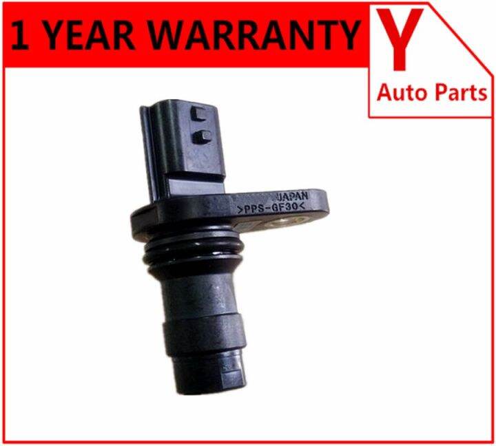 Japan Camshaft Position Sensor 23731ed015 For Micra Note Tiida Livina ...