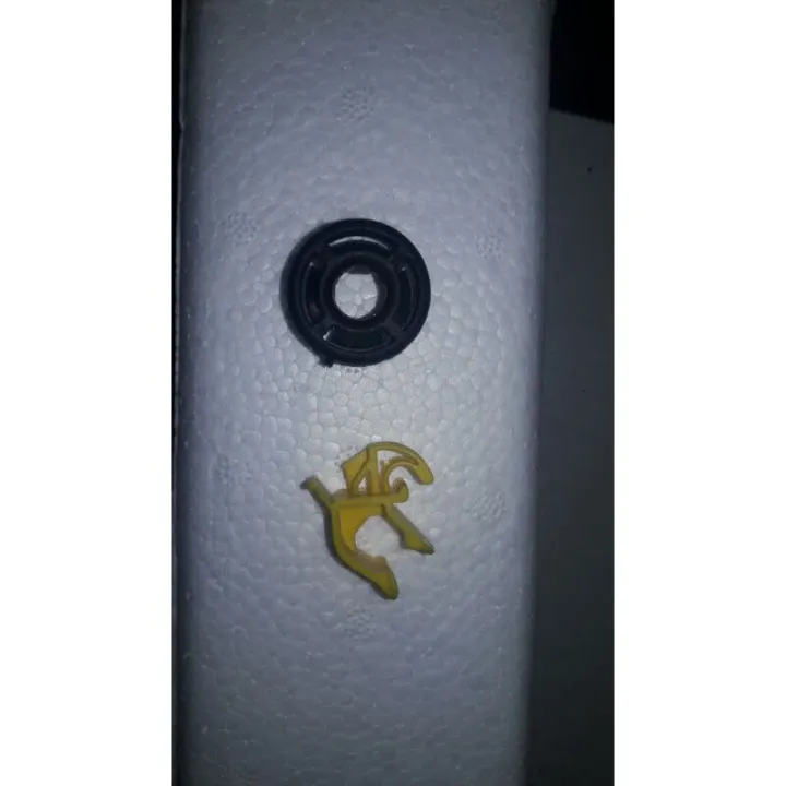 Ford Ranger hood stand clip rod lock 2013-2015 | Lazada PH