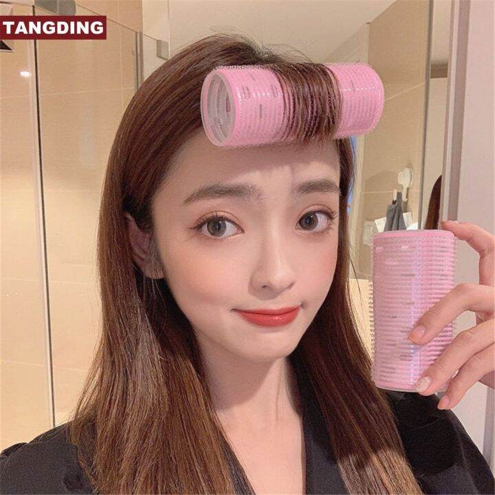 Roll Rambut Gulungan Rambut | Lazada Indonesia