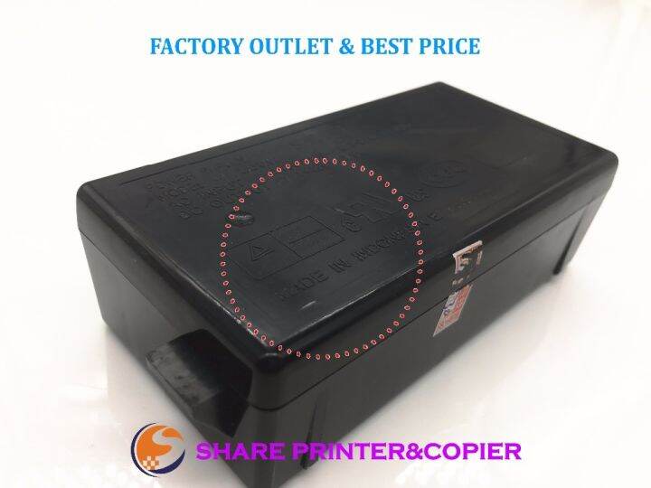 Share Adapter Power Board For Epson L110 L111 L120 L211 L210 L220 L300 ...