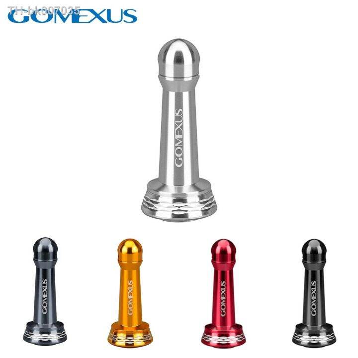 Gomexus Spinning Reel Stand R1 For Shimano Stradic FL Stella Daiwa ...