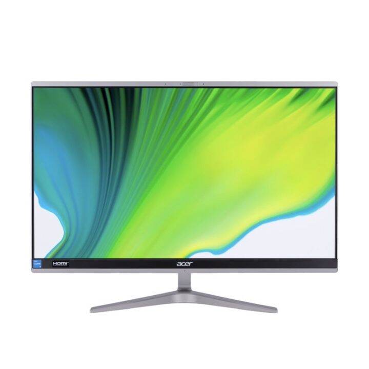 ALL-IN-ONE ACER ASPIRE C24-1650-1114G1T23MI/T003 | Lazada.co.th
