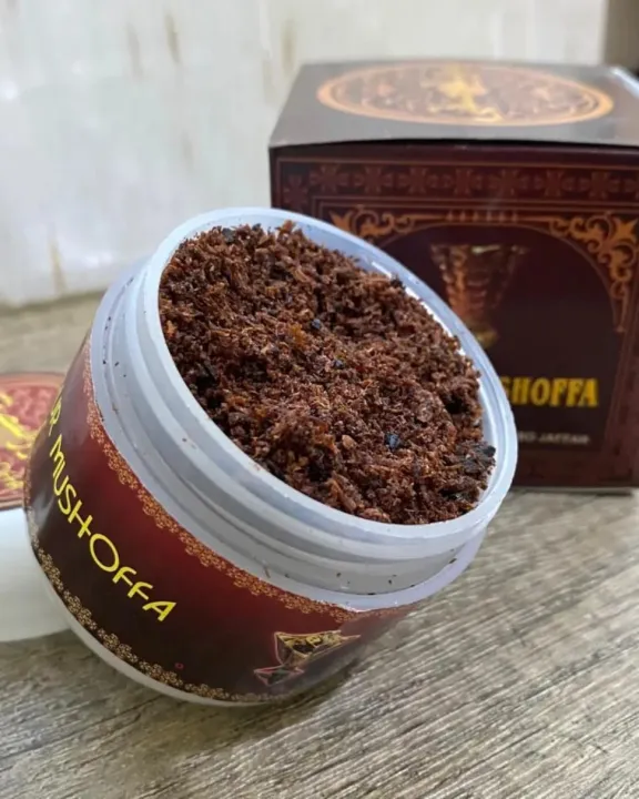 bukhur / dupa arab AL-AHMAR premium aroma arab harga murah cocok untuk ...