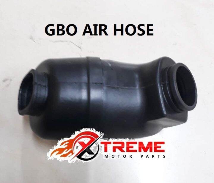 HONDA GBO AIR HOSE AIR CLEANER OUTLET HOSE PIPE | Lazada