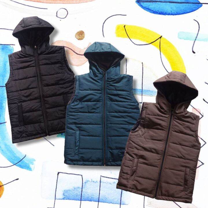 ROMPI ANAK GELEMBUNG - JAKET ANAK GELEMBUNG 5-12 TAHUN | Lazada Indonesia