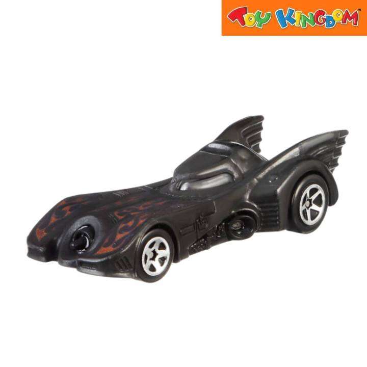 Hot Wheels Color Shifter CS Batmobile Vehicle | Lazada PH