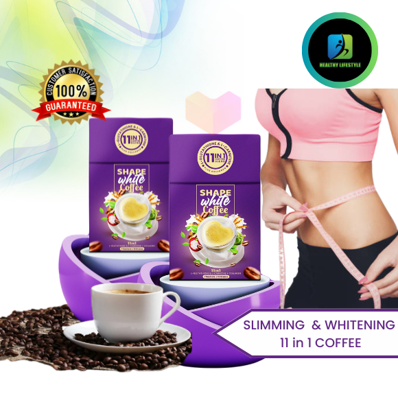 coffee for skin whitening