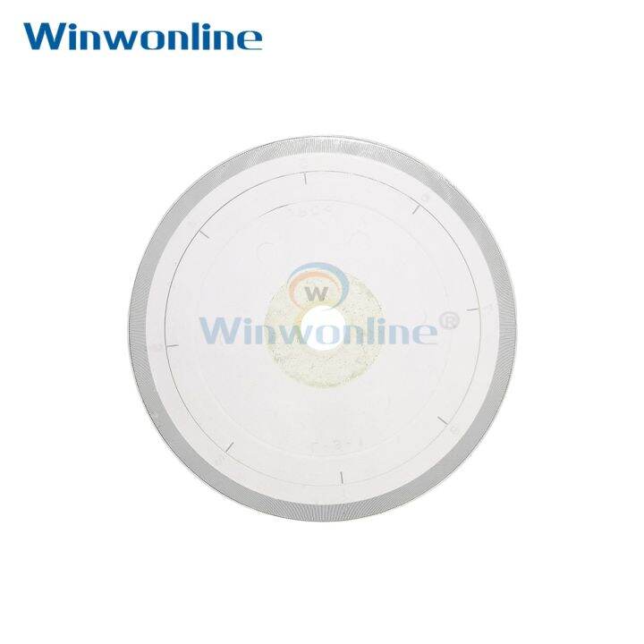 1 X CR Scale Encoder Strip Disk for Epson L3158 L3156 L3119 L3118 3110 ...