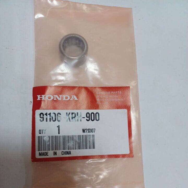 tmx 125 alpha stick bearing original honda 91106-KRH-900 | Lazada PH