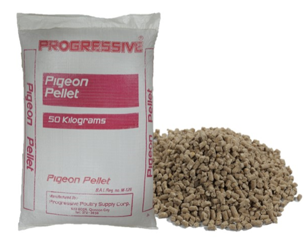 Pigeon Pellet | Lazada PH