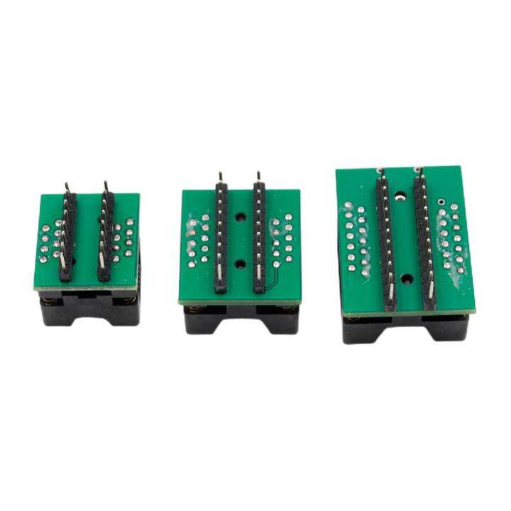 Digital Transistor Tester 5v 3 3v Auto Mode Transistor Ic Chips Meter