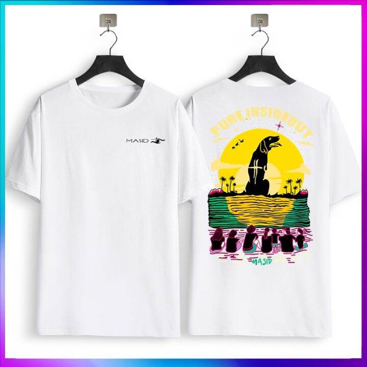 MASID 5S CLOTHING PURE INSIDEOUT by Geo Ong - Concerned Citizen Design ...