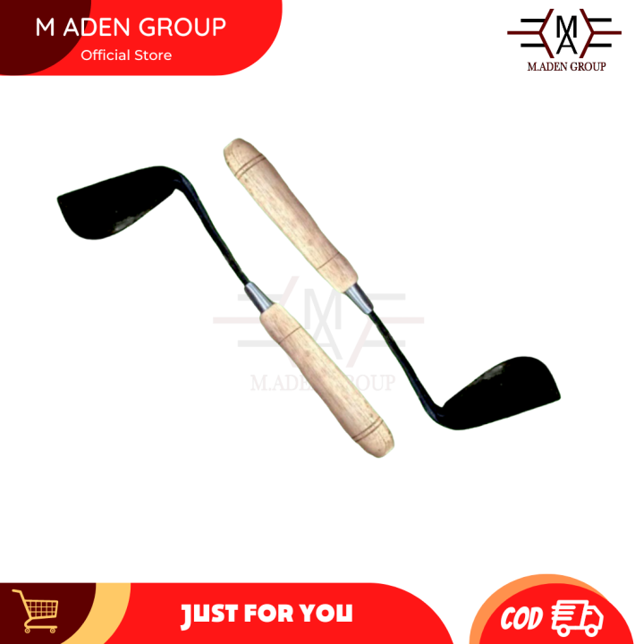 Gathul baja cangkul miring pacul mini miring koret kored rumput ...