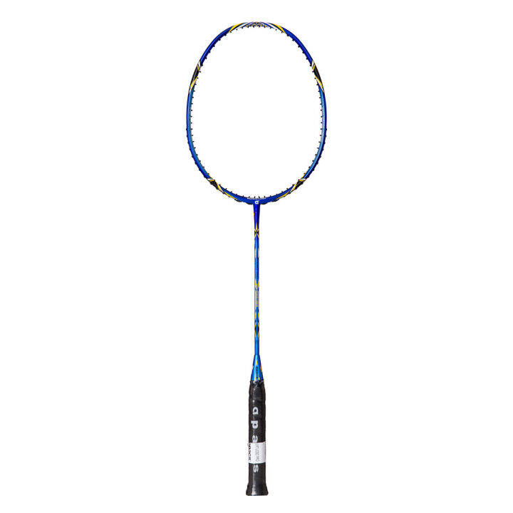 APACS VIRTUOSO PRO BLUE | Lazada