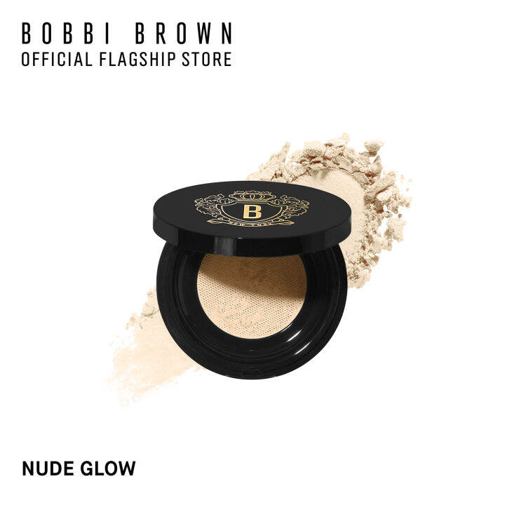 Bobbi Brown Luxe Radiance Loose Powder - Compacts & Powder, 10g | Lazada