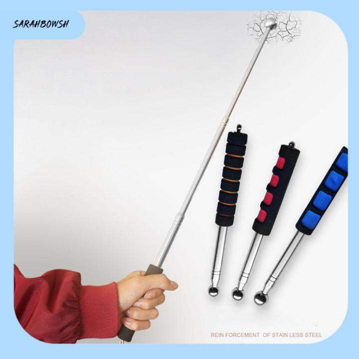 SARAHBOWSH Thickening Telescopic Wall Check Ceilings Tiles Detection ...