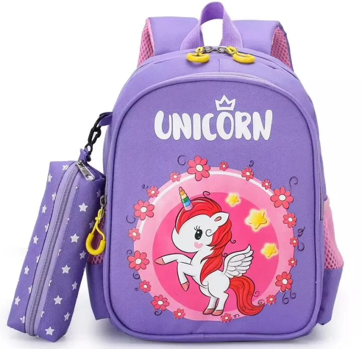 cool girls backpacks | Lazada PH