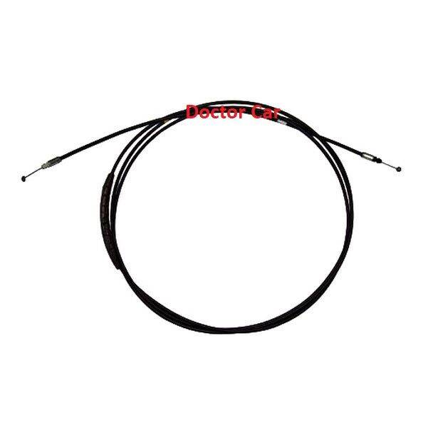 แท้ศูนย์ สายดึงฝาถังน้ำมัน โตโยต้า แคมรี่ คัมรี่ Toyota Camry 2003-2017 ...