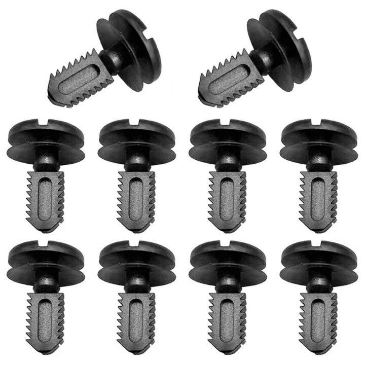 Racingcar 10ชิ้นคลิปฝาหลังปิดโทรศัพท์ฝากระโปรงท้ายผ้าคลุมหน้ารถซับใน ...