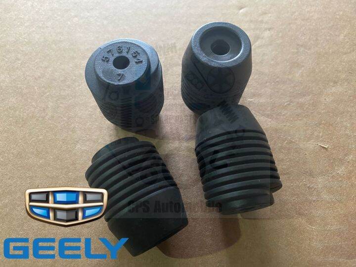 [READY STOCK] Original GEELY PROTON X70 Front Bonnet Bush / Bonnet ...