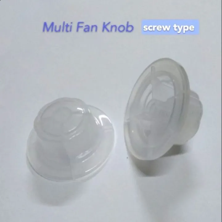 Fan Knob Replacement Fan Blade Lock Suitable For Multi Fan | Lazada