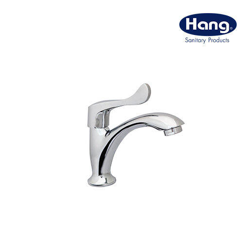 ก๊อกอ่างล้างหน้าเซรามิควาล์ว HANG BF-149 | Lazada.co.th