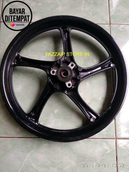 velg pelk roda depan original Yamaha mio m3 | Lazada Indonesia