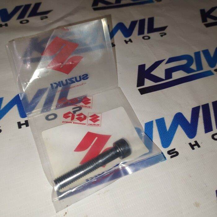 Baut kenalpot knalpot skywave | Lazada Indonesia