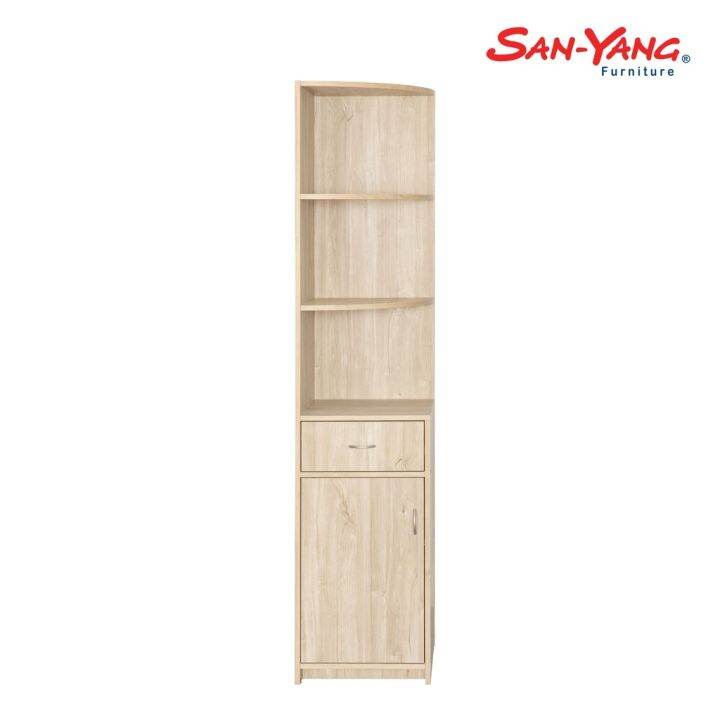 【COD】 San-Yang Display Shelf 211012 | Lazada PH