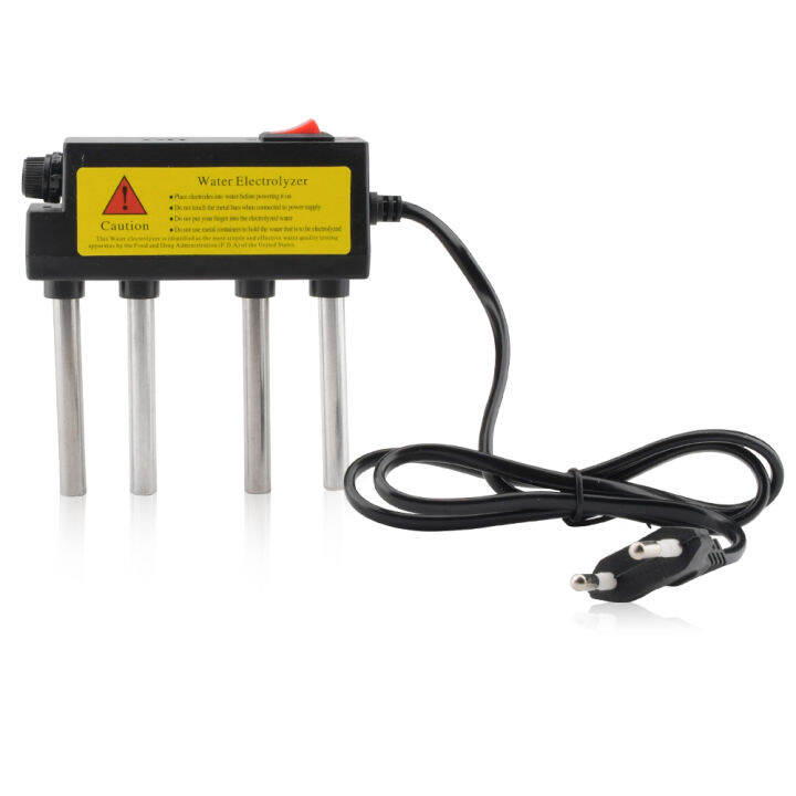 Premium Water Household Electrolyzer Test Electrolysis Water Tools ...