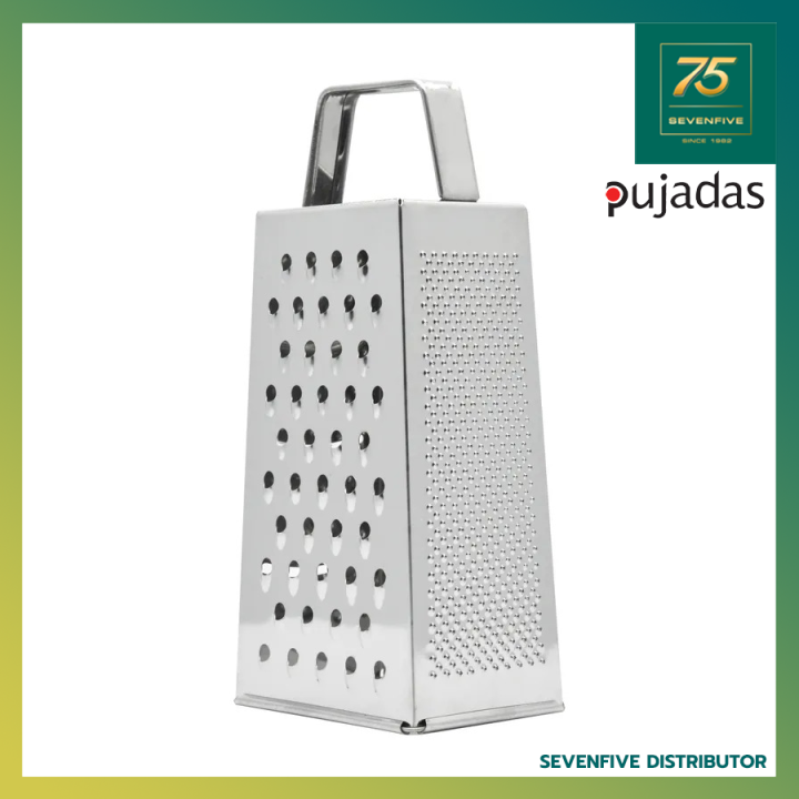 PUJADAS ที่ขูดชีส อุปกรณ์ขูดชีส ที่ขูดอาหาร เครื่องขูดอเนกประสงค์ ที่ ...
