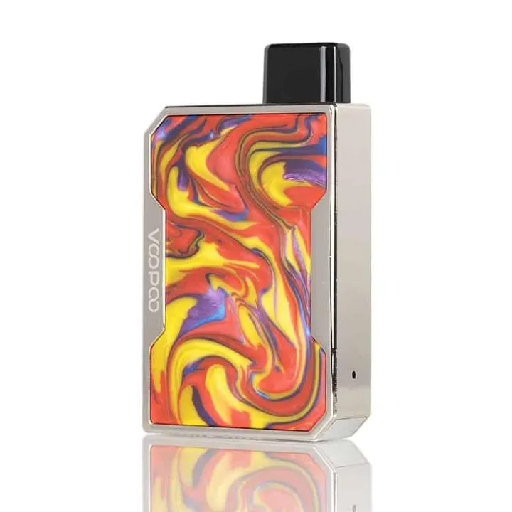 Voopoo Drag Nano Kit Gene Chip Legit Original Sale Fans Version Pod ...