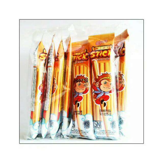Nissin Mini Stick | Lazada Indonesia