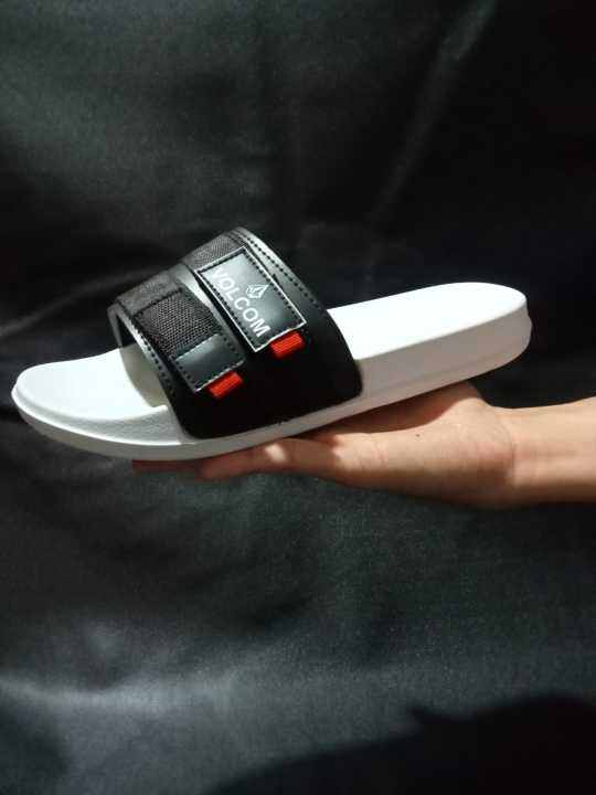 Sandal Pria Terbaru Sol Ringan // Sol Pylon | Lazada Indonesia