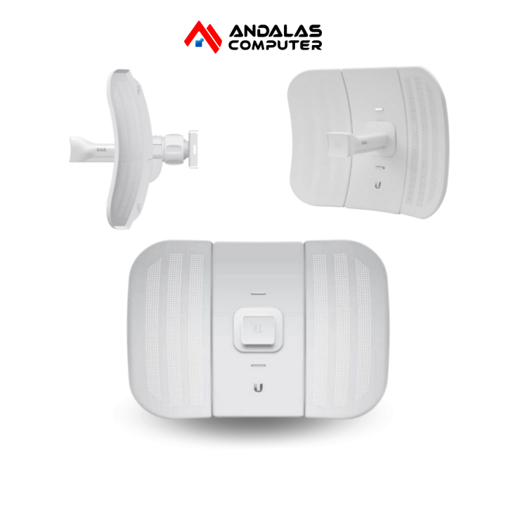 Access Point Outdoor UBIQUITI LITEBEAM M5 23DBi 5Ghz | Lazada Indonesia